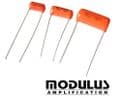 Orange Drop Capacitors 715P 600v