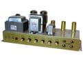 Plexi 45 - 65 kit - 35w Output