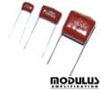 Red Drop Polypropylene Capacitors 630v 1 per pack