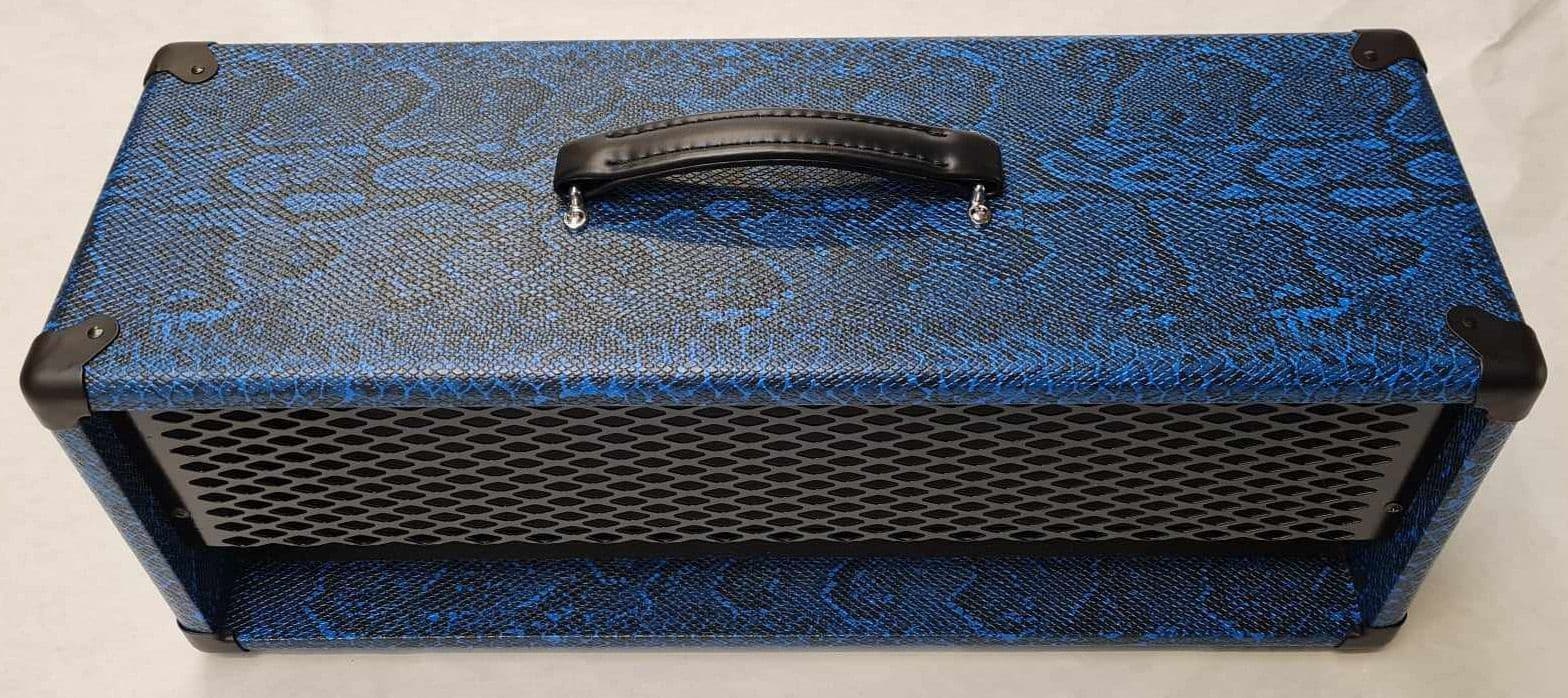 SLO Style Head Cabinet - Select your finish