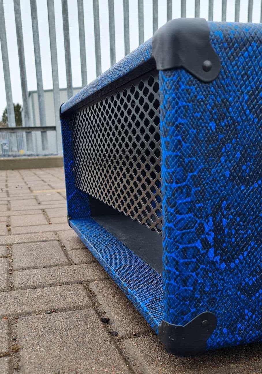 SLO Style Head Cabinet - Select your finish