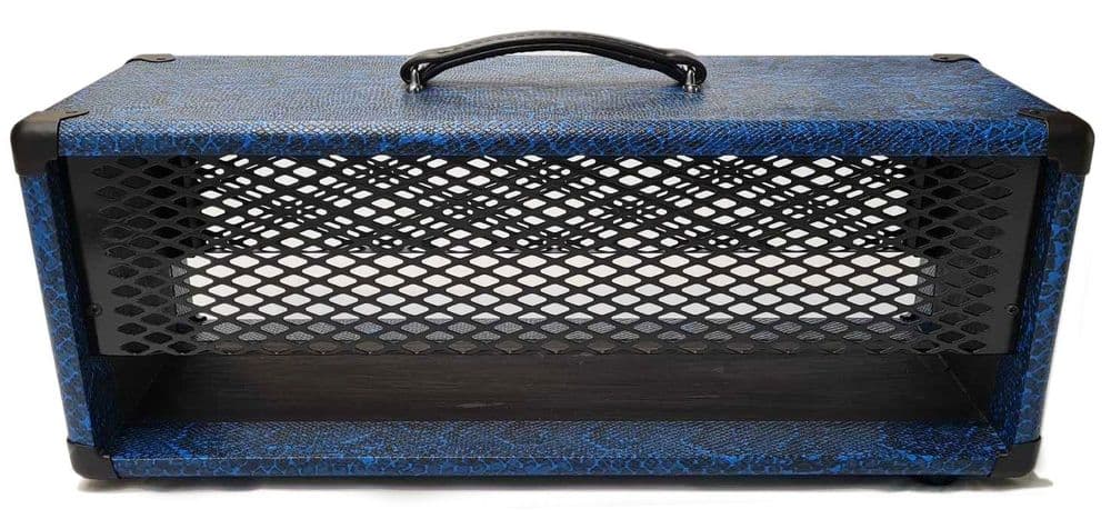 SLO Style Head Cabinet - Select your finish