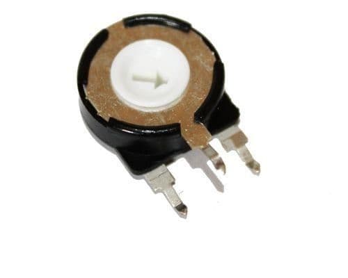 Trimmer Piher Trimmer Potentiometer - 3 pin