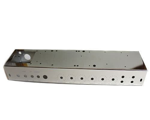 Tweed Twin High-Power 5F8a Style Chassis