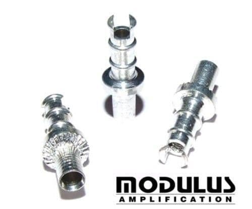 Vintage turret terminal - 50 per pack