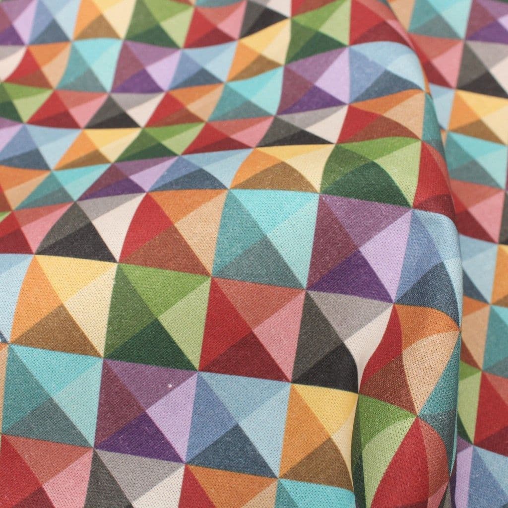 Cotton Fabric Big Holland