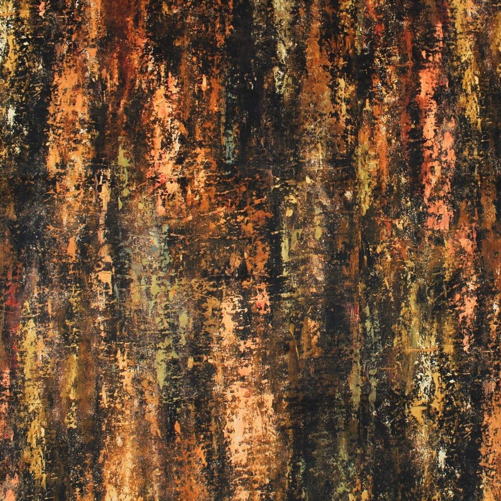 Mallion & Knowles Fire Retardant Velvet Upholstery Fabric Silicon Rust ...