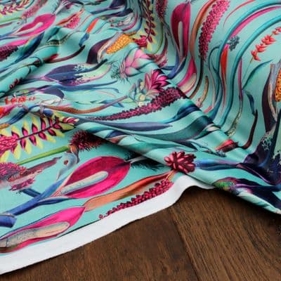 Velvet Fabrics