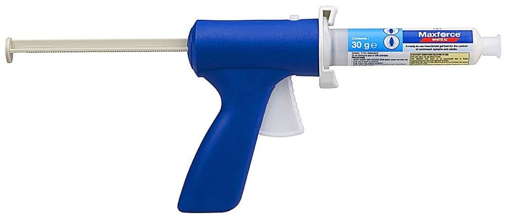 Maxforce Gel Applicator Gun