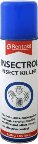 Rentokil Insectrol Spray