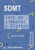 SDMT Test de Símbolos y Dígitos Editorial TEA