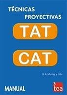 TAT CAT-A y CAT-H Tests de Apercepción Temática