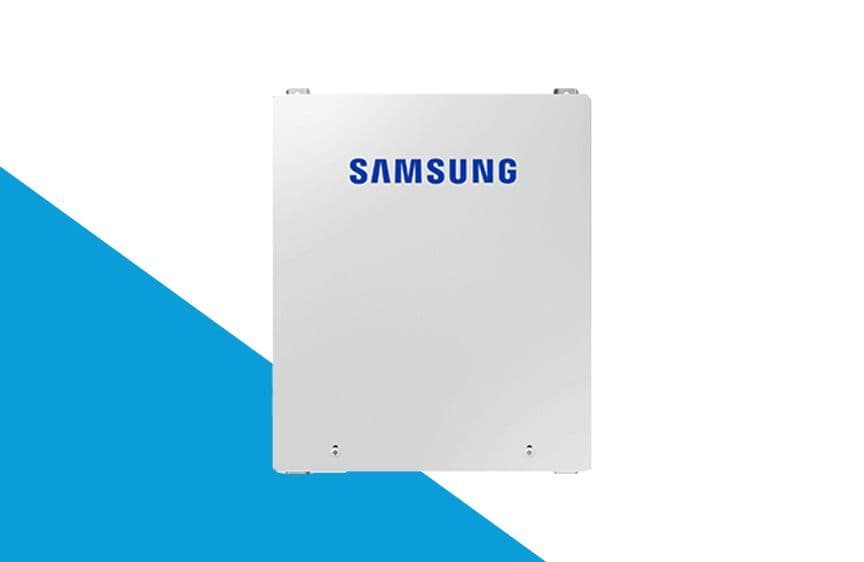 Samsung Control Box Gen 6