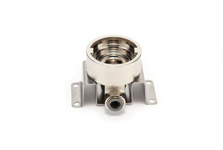 D Type Cleaning Socket