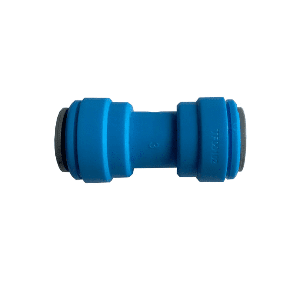 Equal Straight connector pack of 10