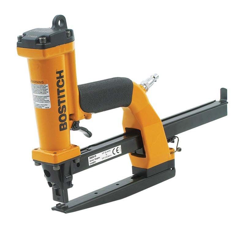 Bostitch P51-10B-E Pneumatic Stapling Plier SB103020 10-15mm