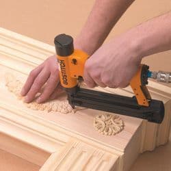 Bostitch TU-216-2330K-E Air 23G Headless Pin Gun & x28;12-30mm& x29;