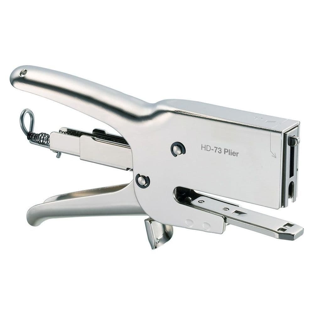 Firefly Hand Plier Staple Gun HD-73 8-12mm