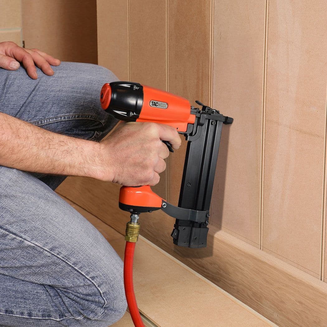 Tacwise 1326 Air Combi Nail/Staple Gun 15-50mm