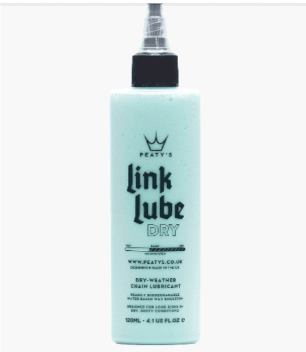 Link Lube Dry