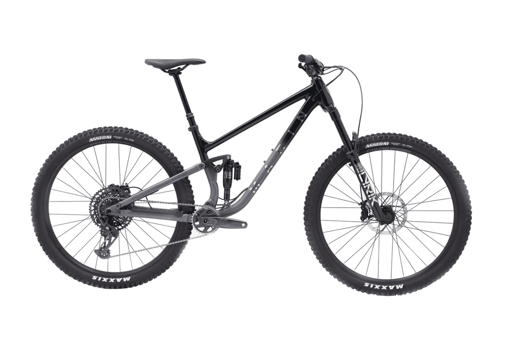 Marin Rift Zone XR - 2025