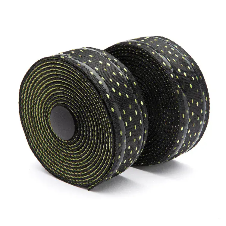 PDW Wraps With Silicone Grip- Forest Speckles