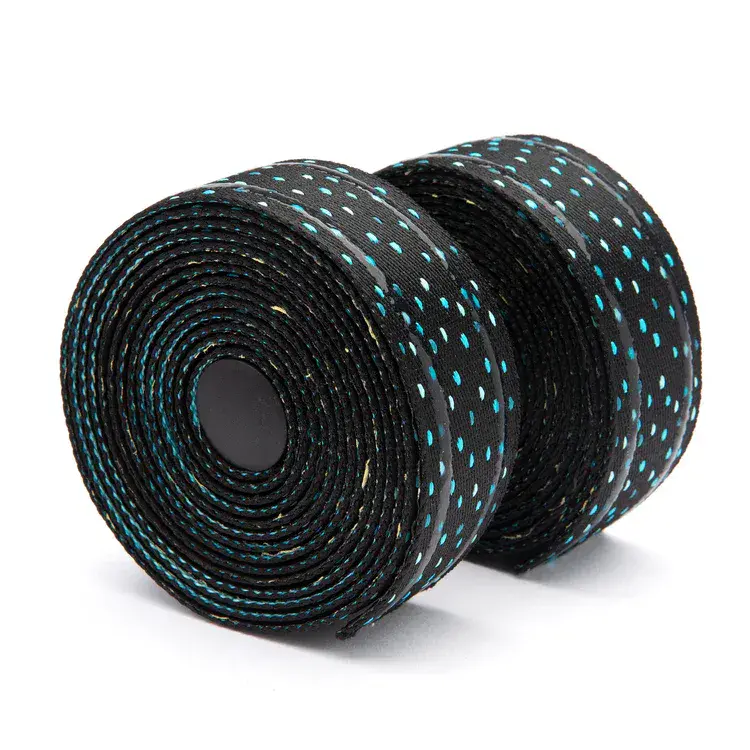 PDW Wraps With Silicone Grip- Ocean Speckles