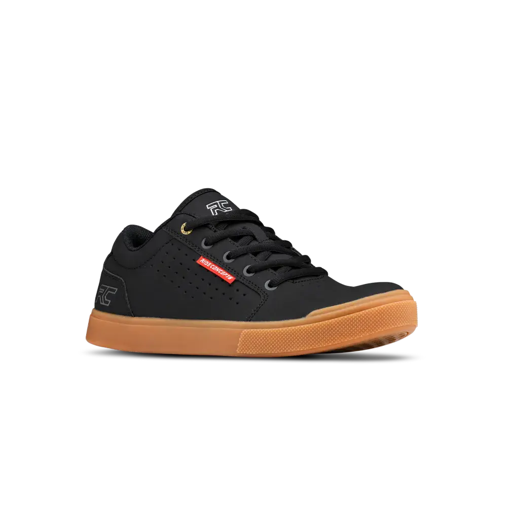 Ride Concept Youth Vice- BLACK
