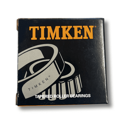 Discovery 1 Rear Axle