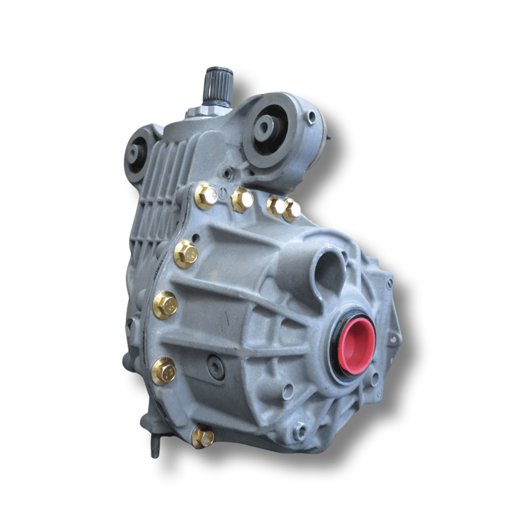 Range Rover L405/L495 Rear Diff 3 21 LR070145