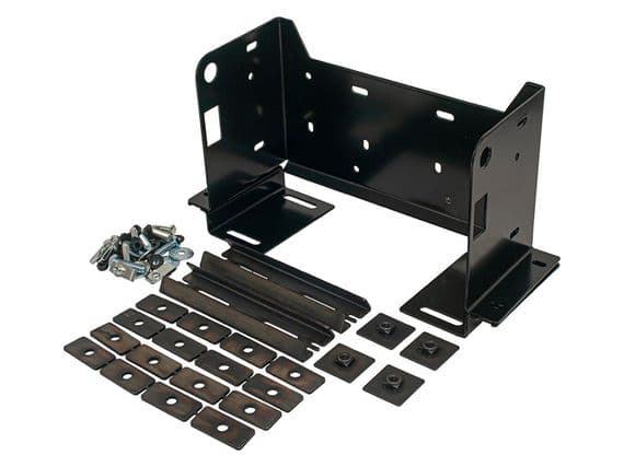 Universal compressor bracket