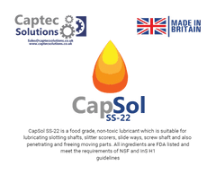 CapSol - SS-22 Lubricant
