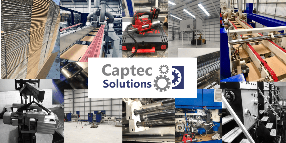 Captec Solutions Ltd