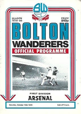 Bolton Wanderers