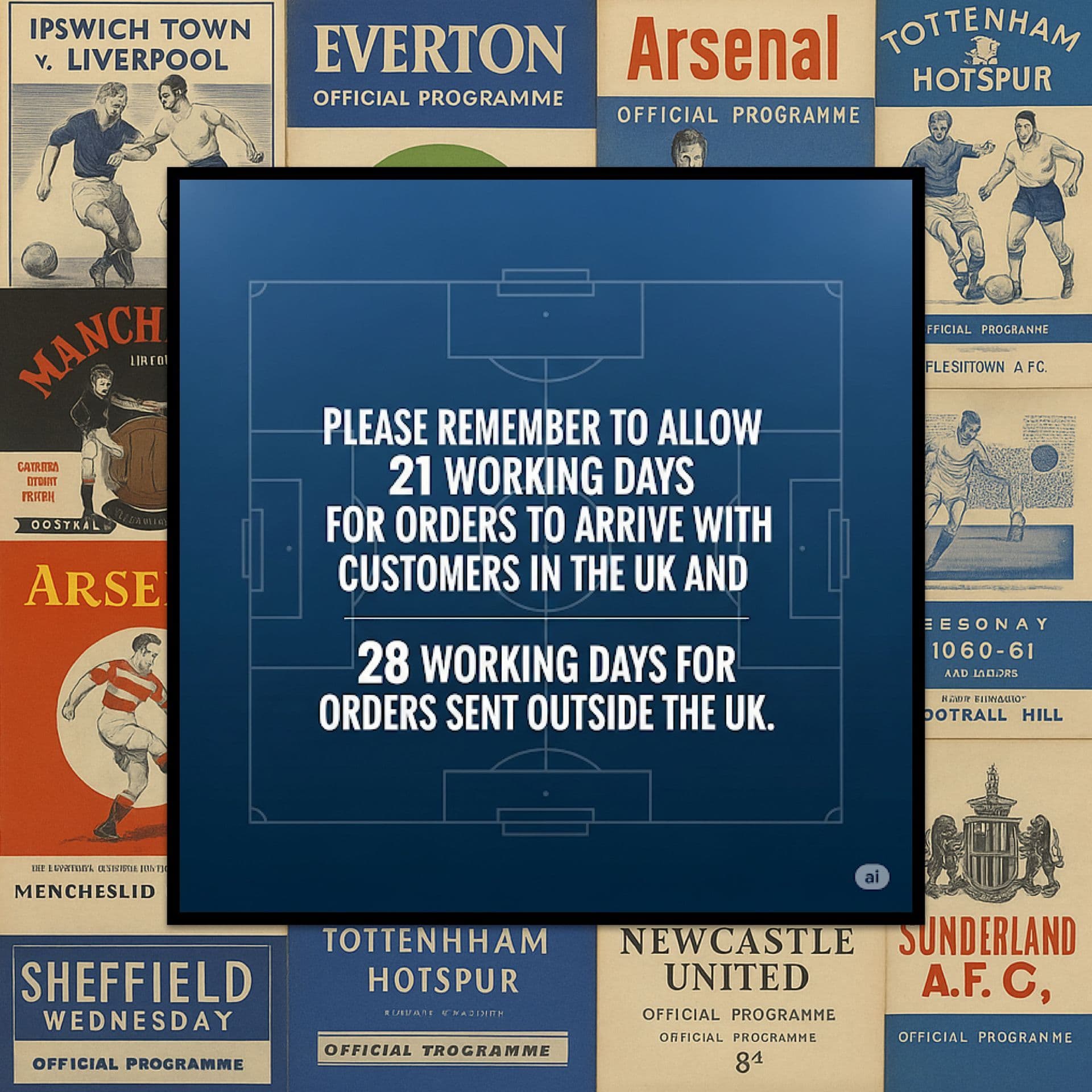 Chelsea v Benfica Official UCL Matchday Programme 2025/26 - 30th ...