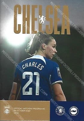 Chelsea Women