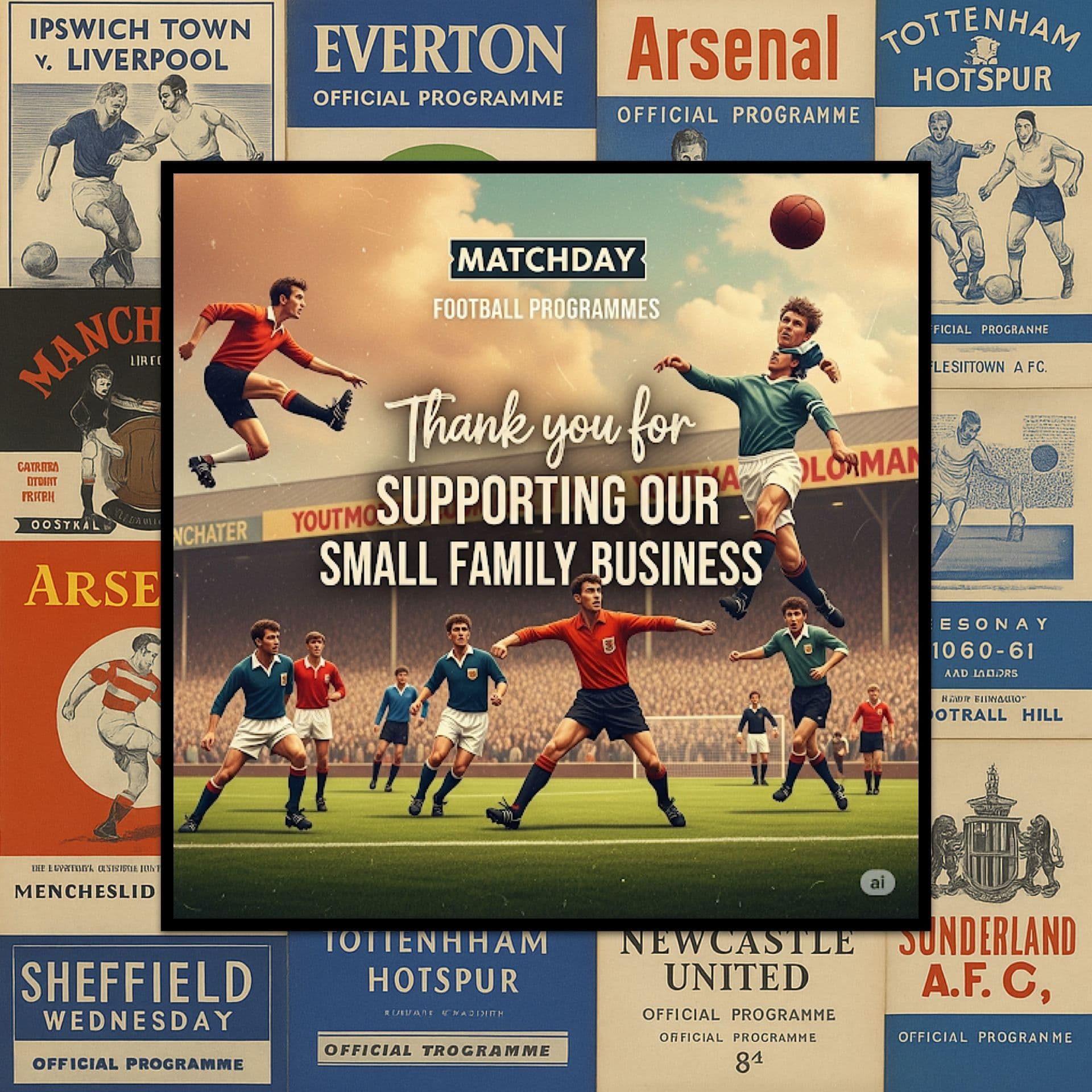 Coventry City v West Bromwich Albion Official Matchday Programme 2025/ ...