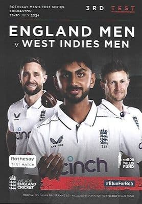 Football Programmes from Matchday Football Programmes