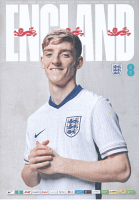 Football Programmes from Matchday Football Programmes