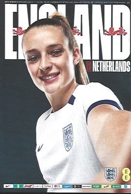 England Women