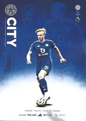 Football Programmes from Matchday Football Programmes