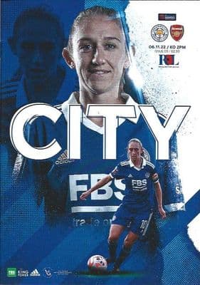 Leicester City Women