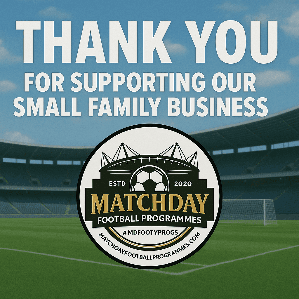 Liverpool Women v Everton Official Matchday Programme 2025/26 - 7th ...