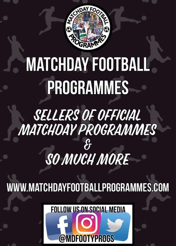 Rangers v Celtic Official Matchday Programme 2024/25 - 4th May 2025