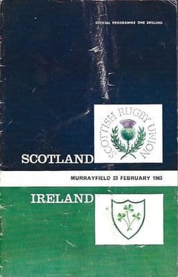 Scotland Rugby Union