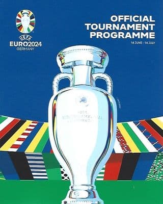 Football Programmes from Matchday Football Programmes