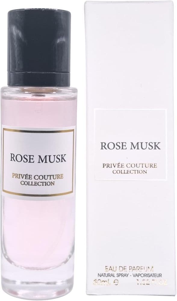 Rose Musk Privee Couture Collection 30 ml