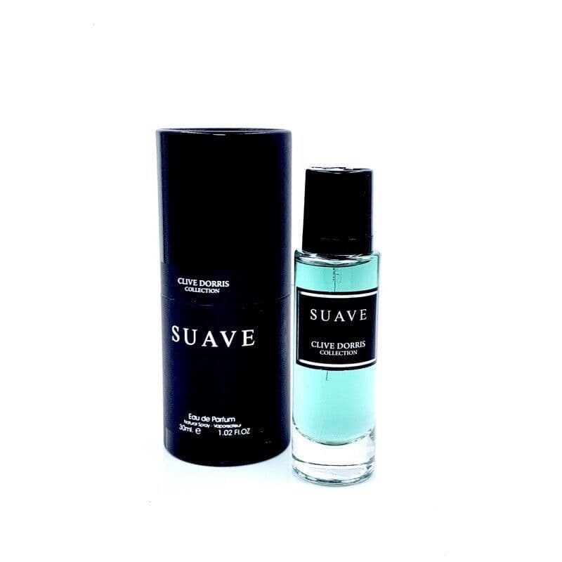 Suave Clive Dorris Eau de Parfum 30 ml
