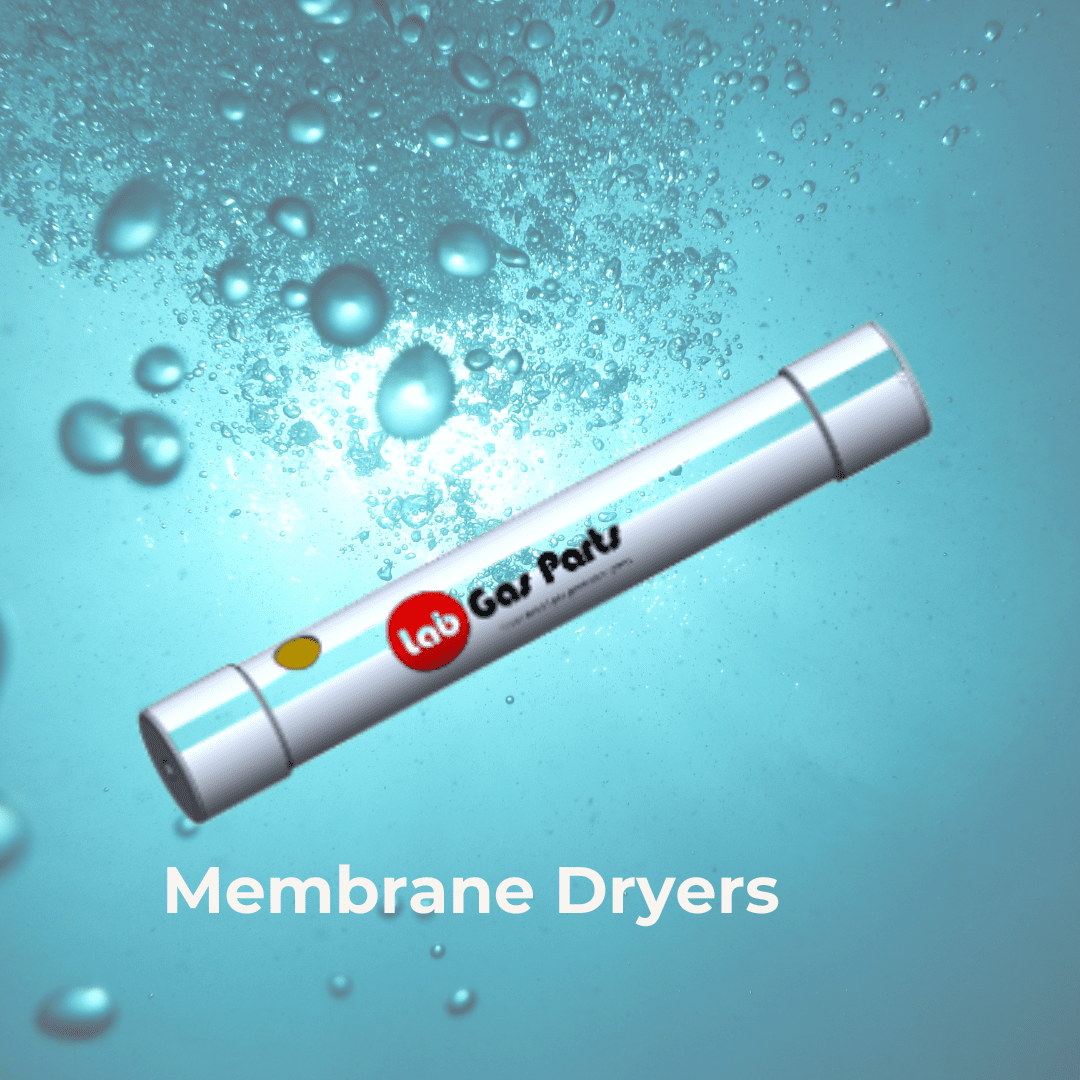 Boosting Efficiency and Saving Costs with Membrane Dryers Boosting Efficiency and Saving Costs with Membrane Dryers