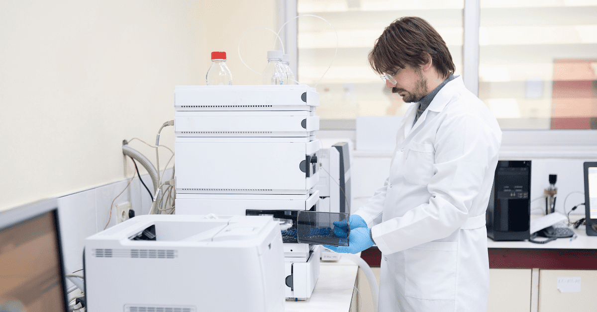 Unleashing the Potential of LCMS Analysis with Nitrogen Generators ...